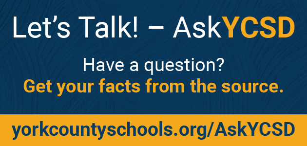 York County School Division - Mobile