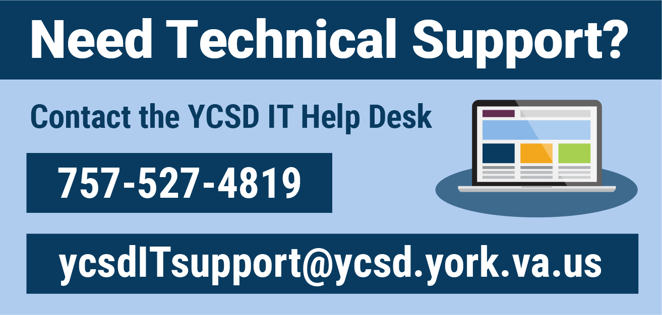 York County School Division