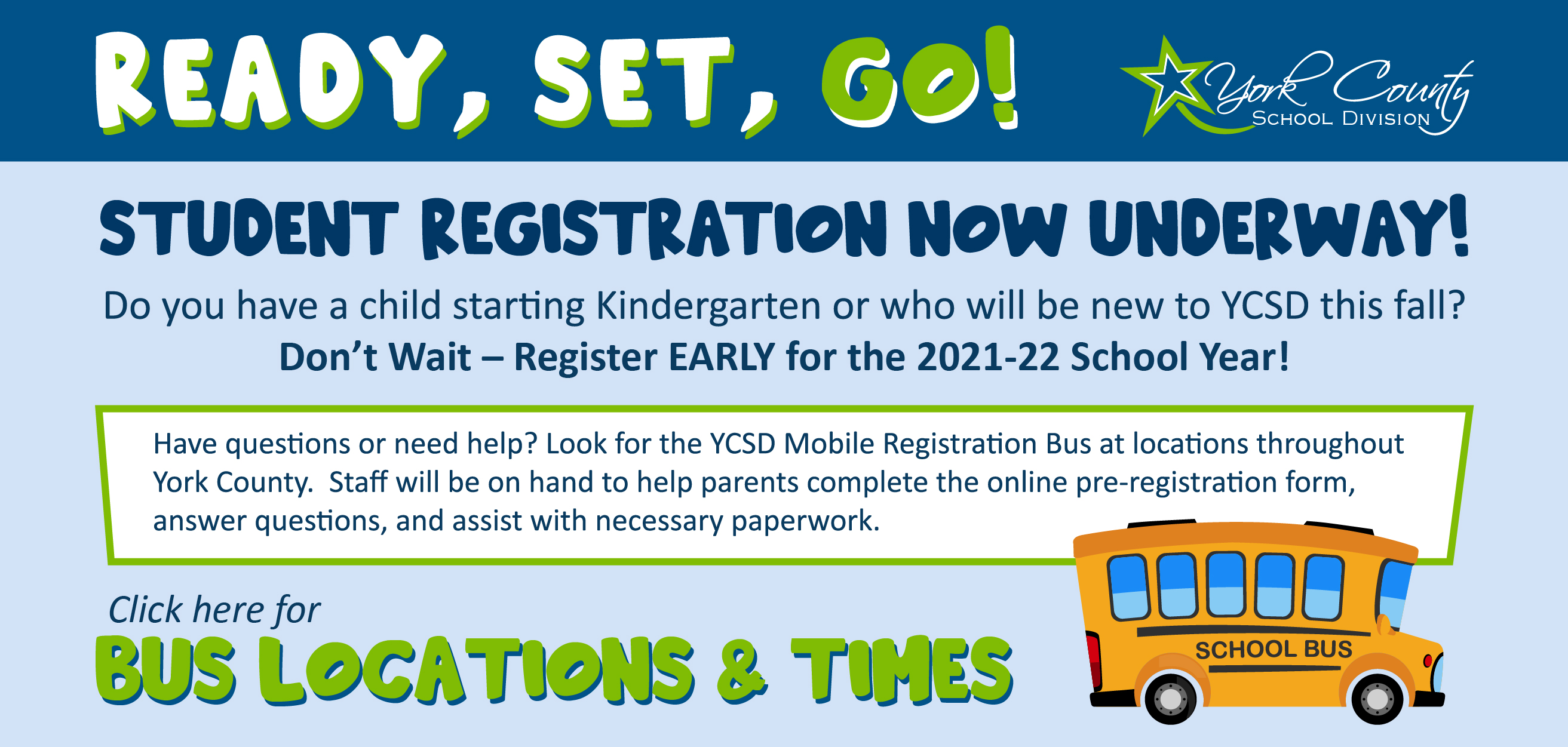 York County School Division