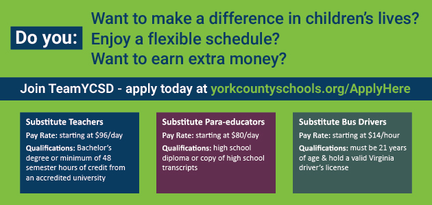 York County School Division